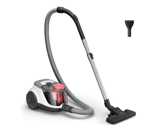 Philips 2000 series aspirateur sans sac 850 w, powercyclone 4 PHILIPS ...