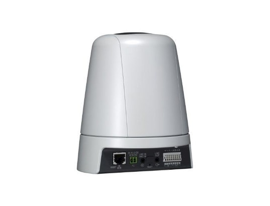 Canon vb-h41-et caméra réseau ptz/full hd CANON