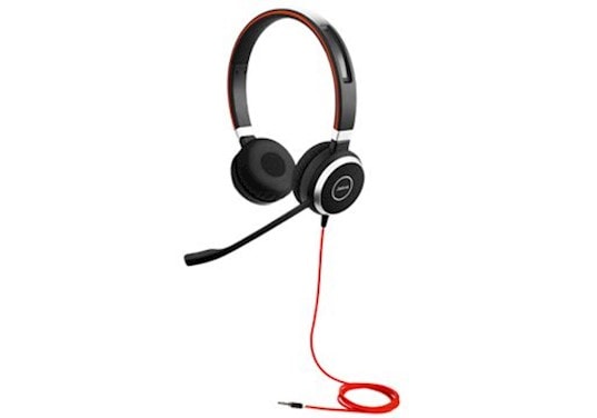 Gn netcom headset store