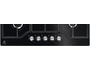 ELECTROLUX KGG7536K - Plaque gaz Pas Cher