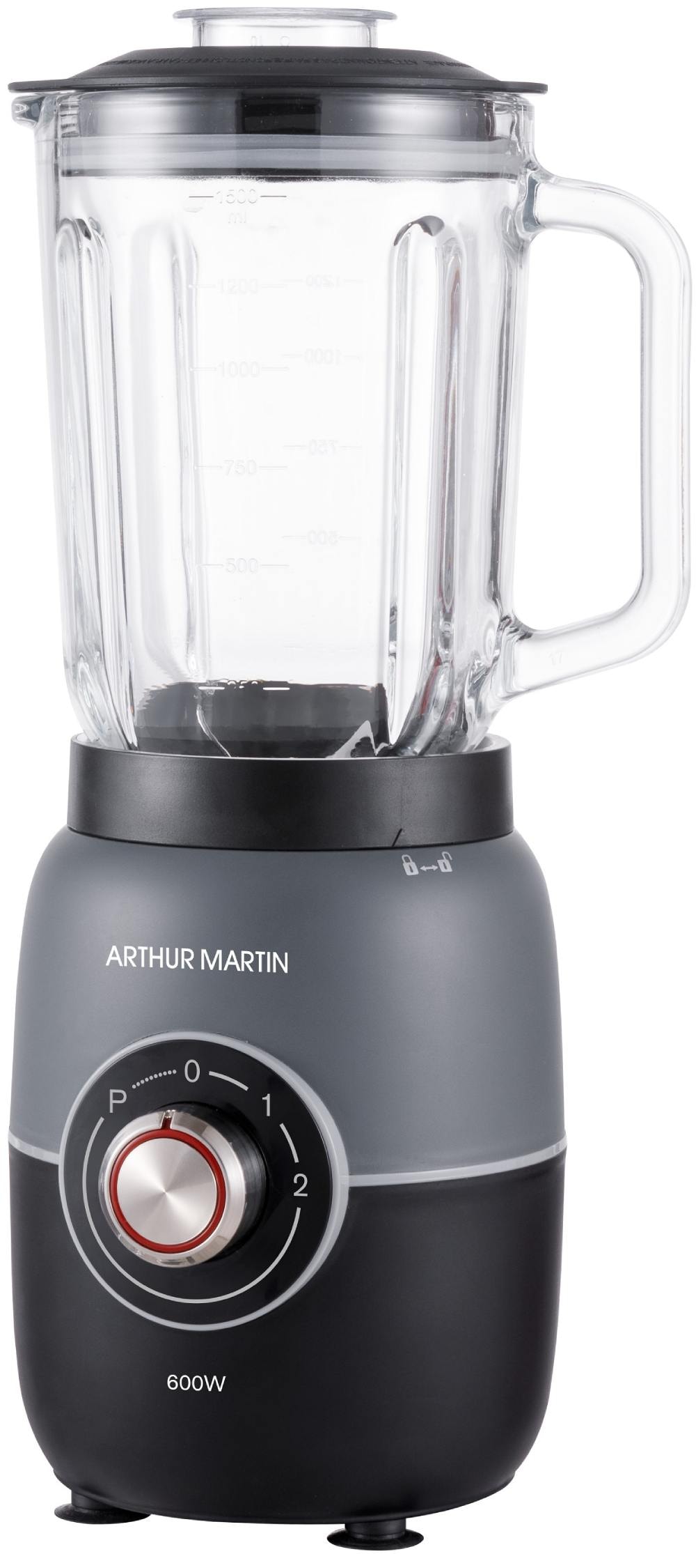 Blender ARTHUR MARTIN AMPBL60 Pas Cher - UBALDI.com