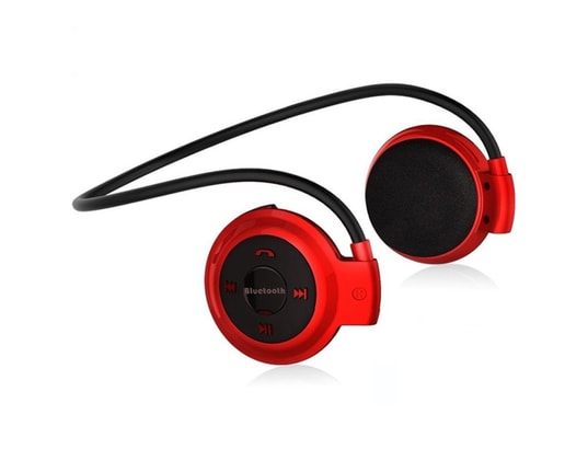 Casque bluetooth écouteurs sans fil fm batterie autonomie 10 heures ...