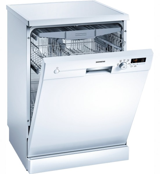 Siemens Lave Vaisselle