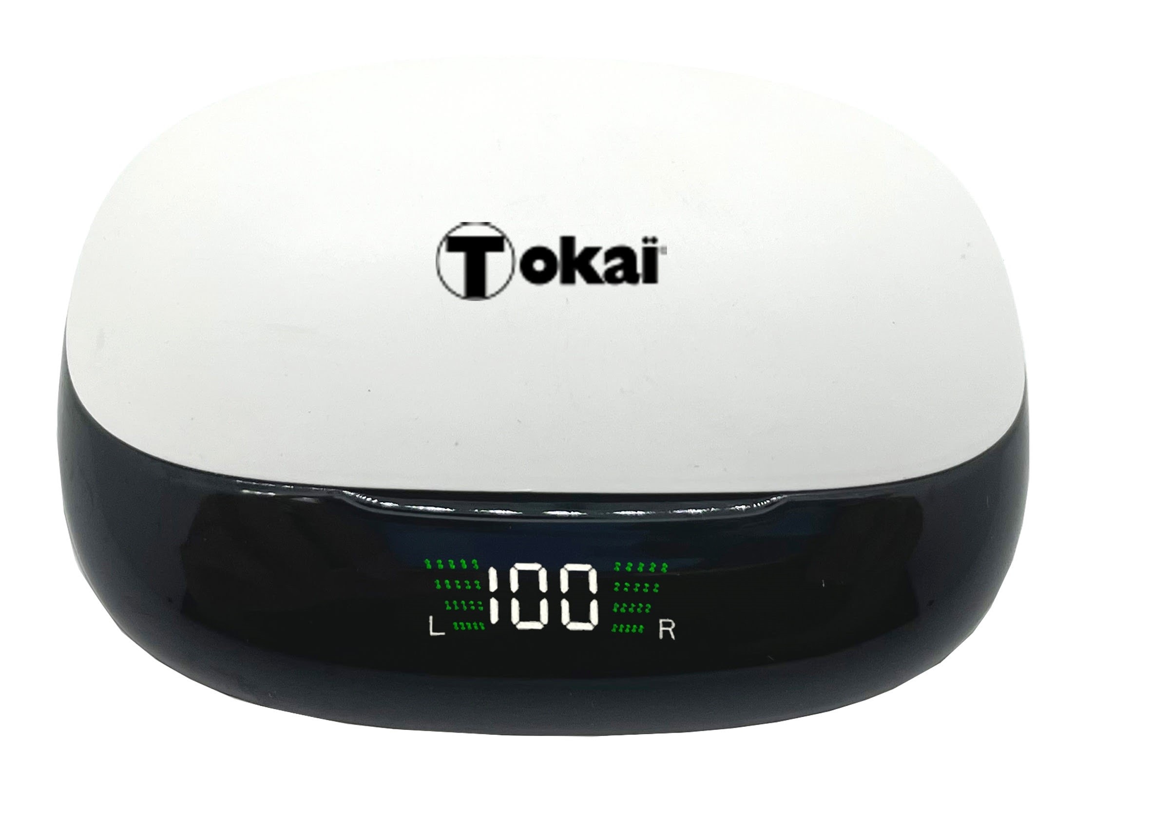 Ecouteurs sans fil - tokai TOKAI