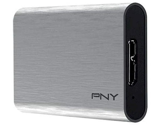 Pny cs1050 elite 240 go ssd externe PNY SM-3536403372613