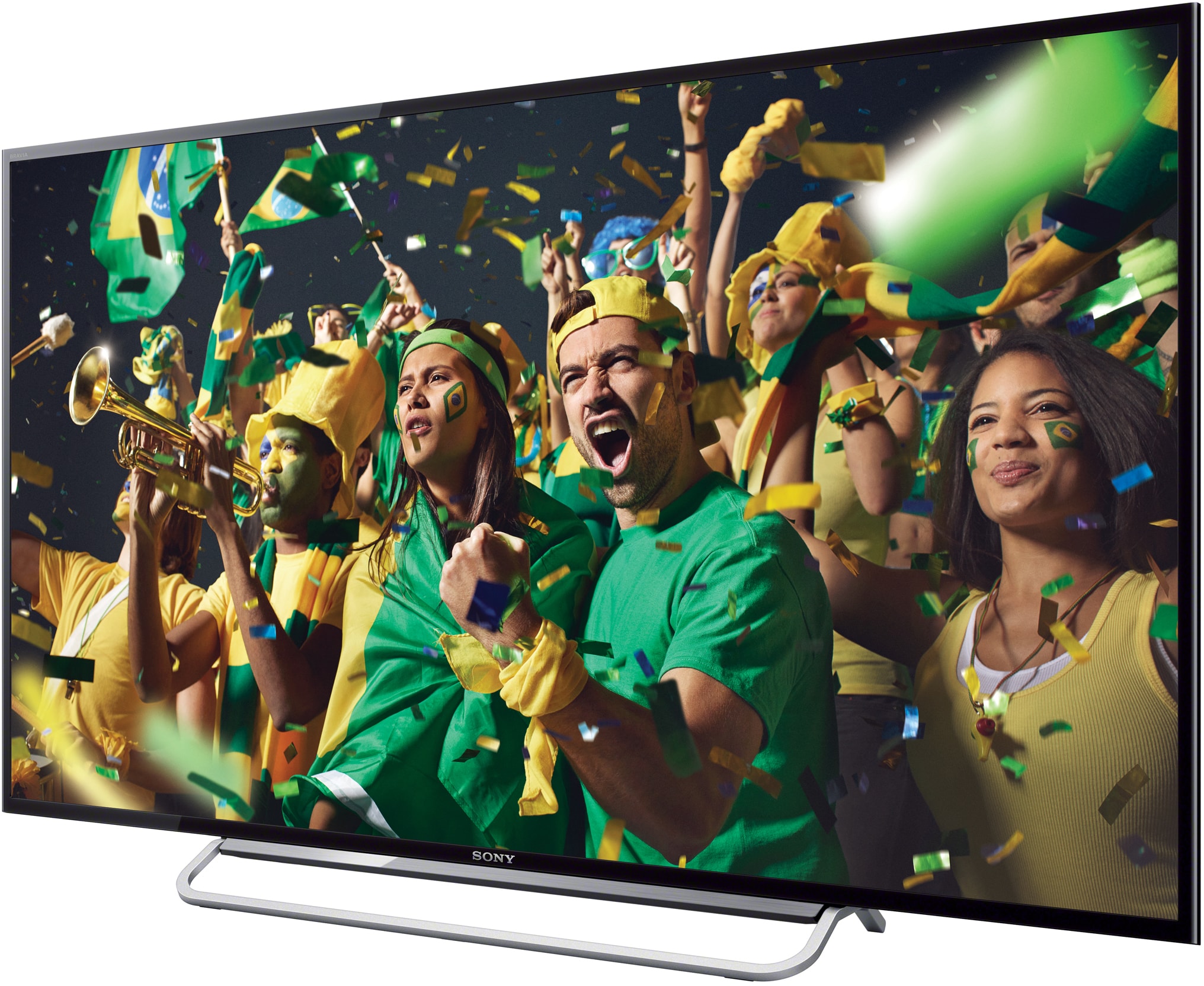 SONY KDL40W605BBAEP - TV LED Full HD 102 cm - Livraison rapide