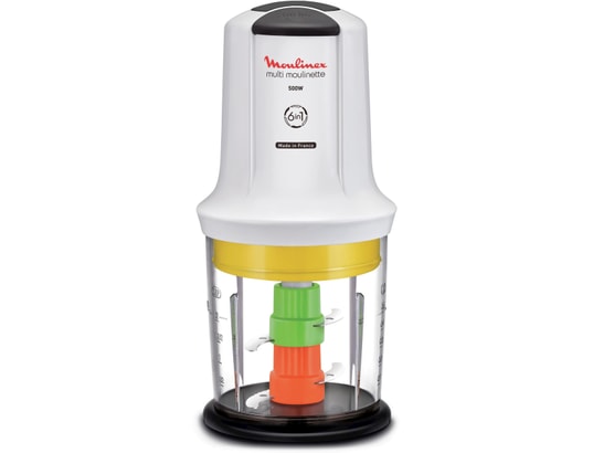 Hachoir moulinex at723110 MOULINEX Pas Cher - UBALDI.com