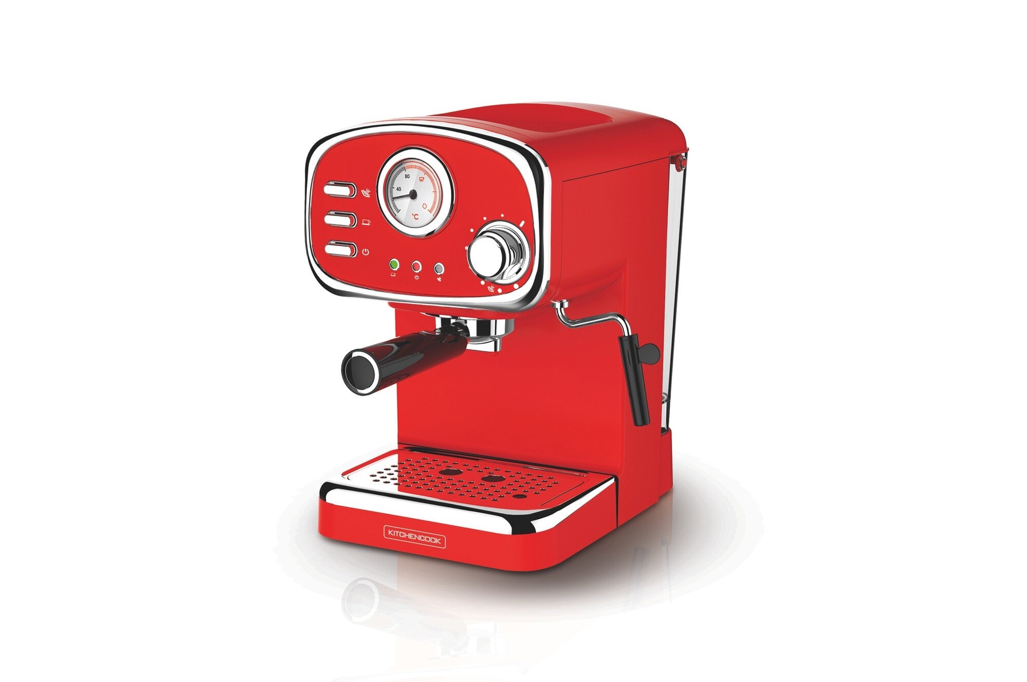 Expresso kitchen cook little italy red KITCHEN COOK