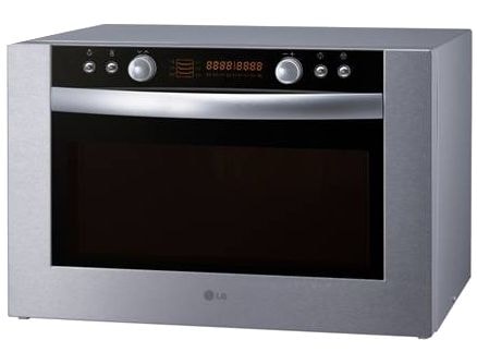 Mini four LG MP3287SL