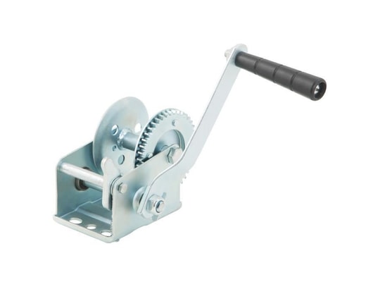 Far tools treuil de halage a manivelle tm450 - charge max 450 kg FARTOOLS