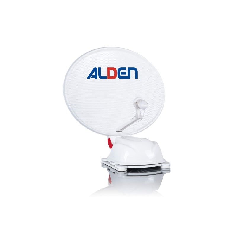 Pack as2 parabole satellite automatique 60cm + récepteur satellite ...