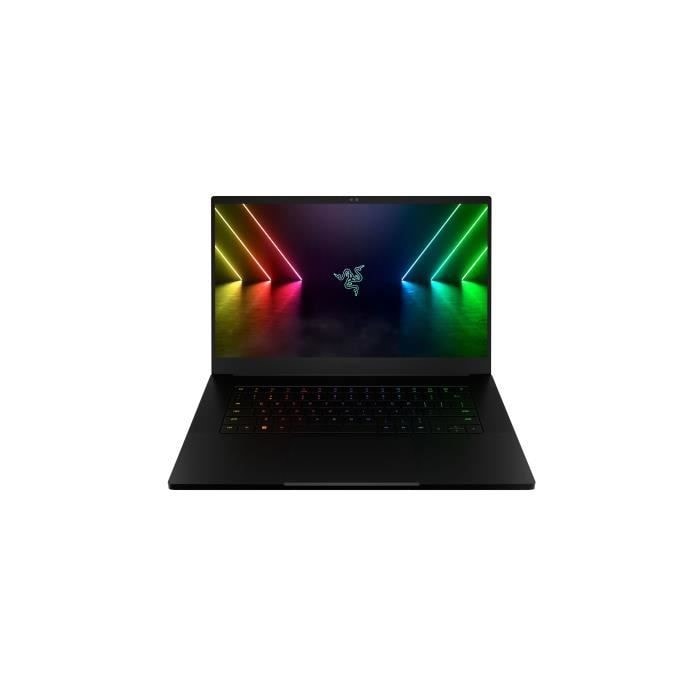Pc portable gamer - razer blade 15 advanced model - 15,6 qhd 240hz - i7 ...