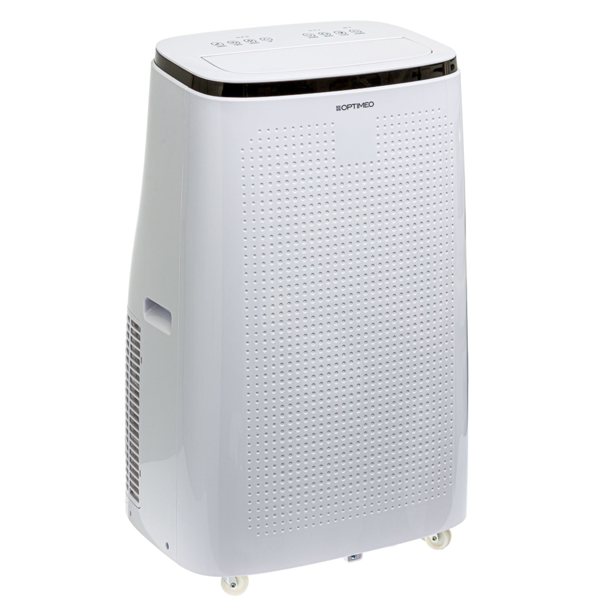 OPC-A01-180 - Climatiseur mobile opc-a01-180 5300w (18000btu)50m2 ...