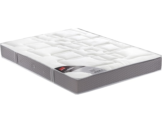 Matelas 160 x 200 EPEDA Simella II 160x200 Pas Cher - UBALDI.com