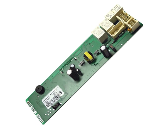 Candy, hoover 49033817 module programmé CANDY Pas Cher - UBALDI.com