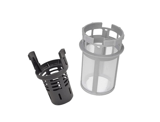 Ariston hotpoint, indesit, scholtes c00256571, c00256572 filtre complet ...