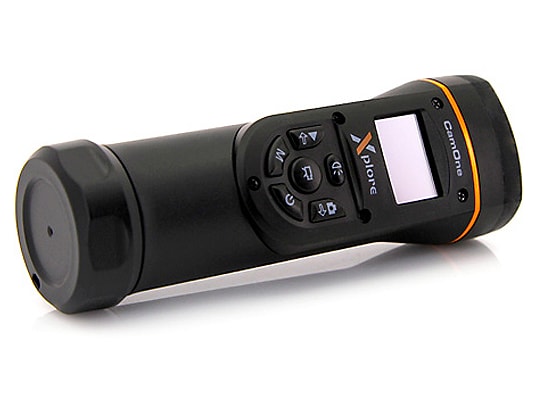 Caméscope carte mémoire CAMONE Xplore Pas Cher - UBALDI.com