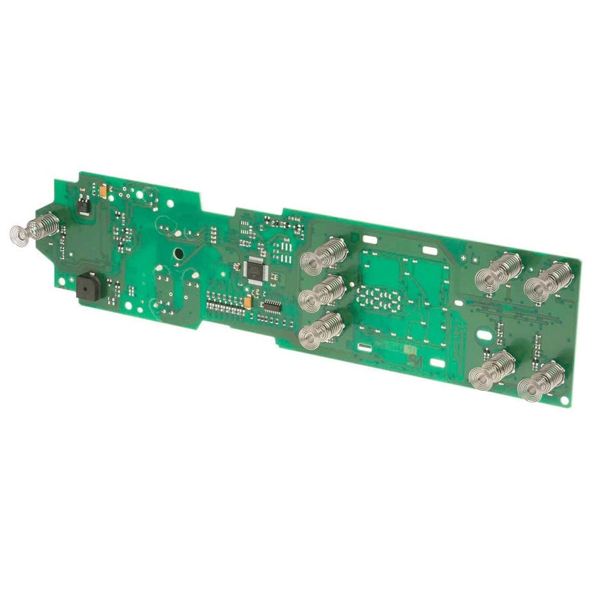 Bosch 12003545 module de commande programmé d'origine BOSCH Pas Cher - UBALDI.com