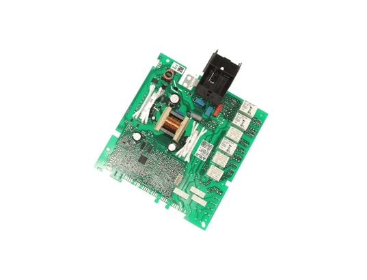 Neff, siemens, bosch, constructa 11024418 module de commande programmé d'origine BOSCH Pas Cher ...