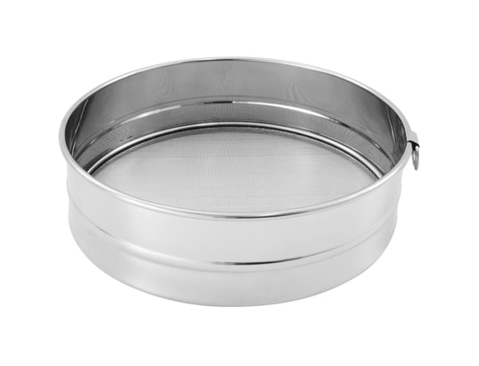 Tamis 22,5 cm fm professional ref.21660 FMPROFESSIONAL Pas Cher ...