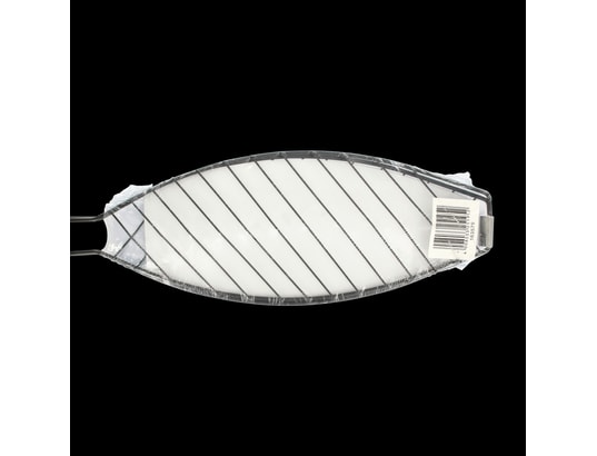 Grille poisson au barbecue fackelmann bbq edition ref.25195 FACKELMANN ...