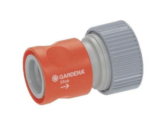 Gardena raccord étanche GARDENA Pas Cher - UBALDI.com