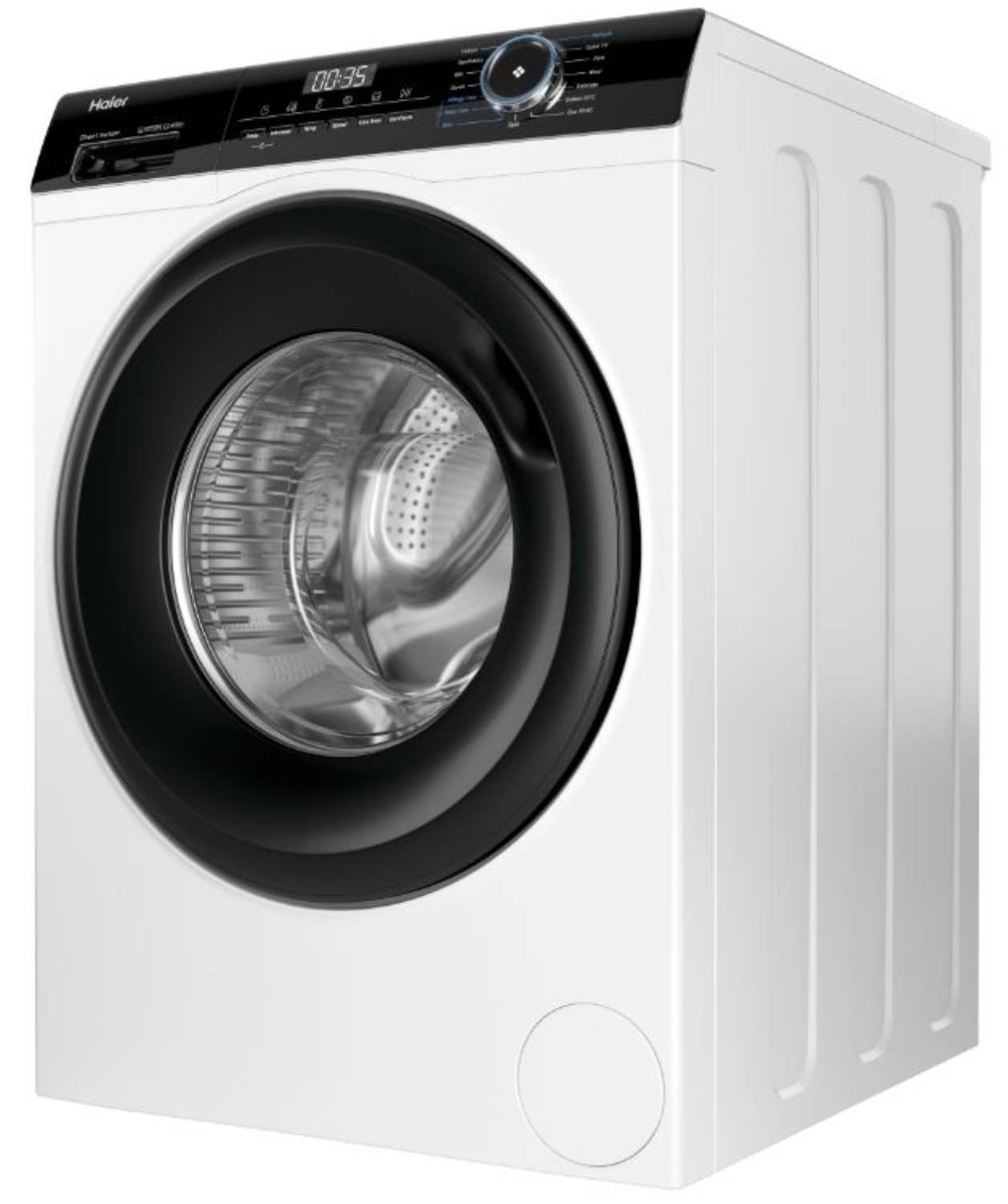 Lave linge Frontal HAIER HW80-B14939 Pas Cher - UBALDI.com