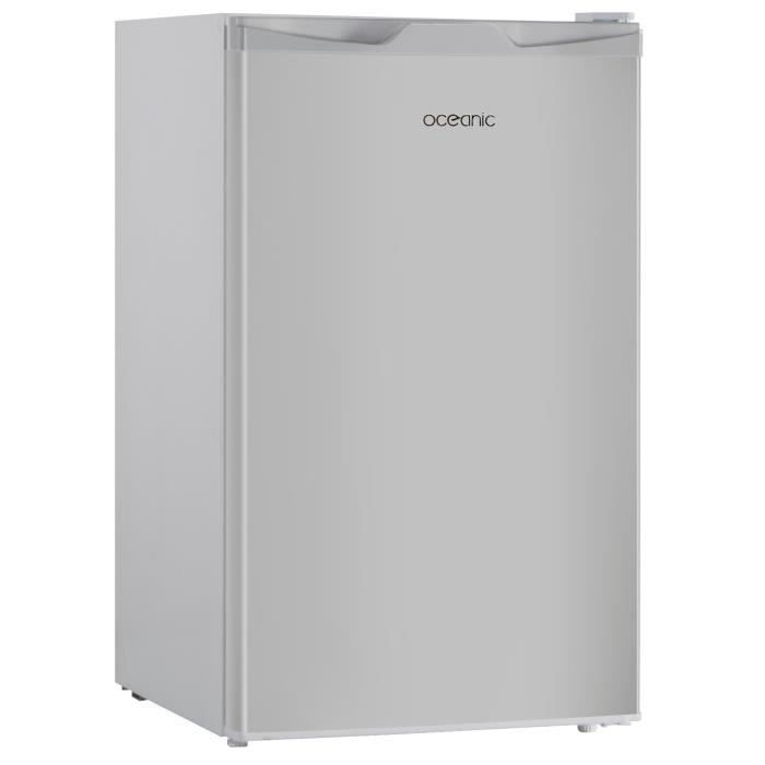 OCEARTT90S2 - 85l - Silver OCEANIC