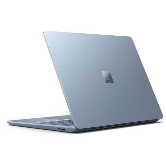 Pc portable - microsoft - surface laptop go 2 - 12,4 - core i5 - ram ...