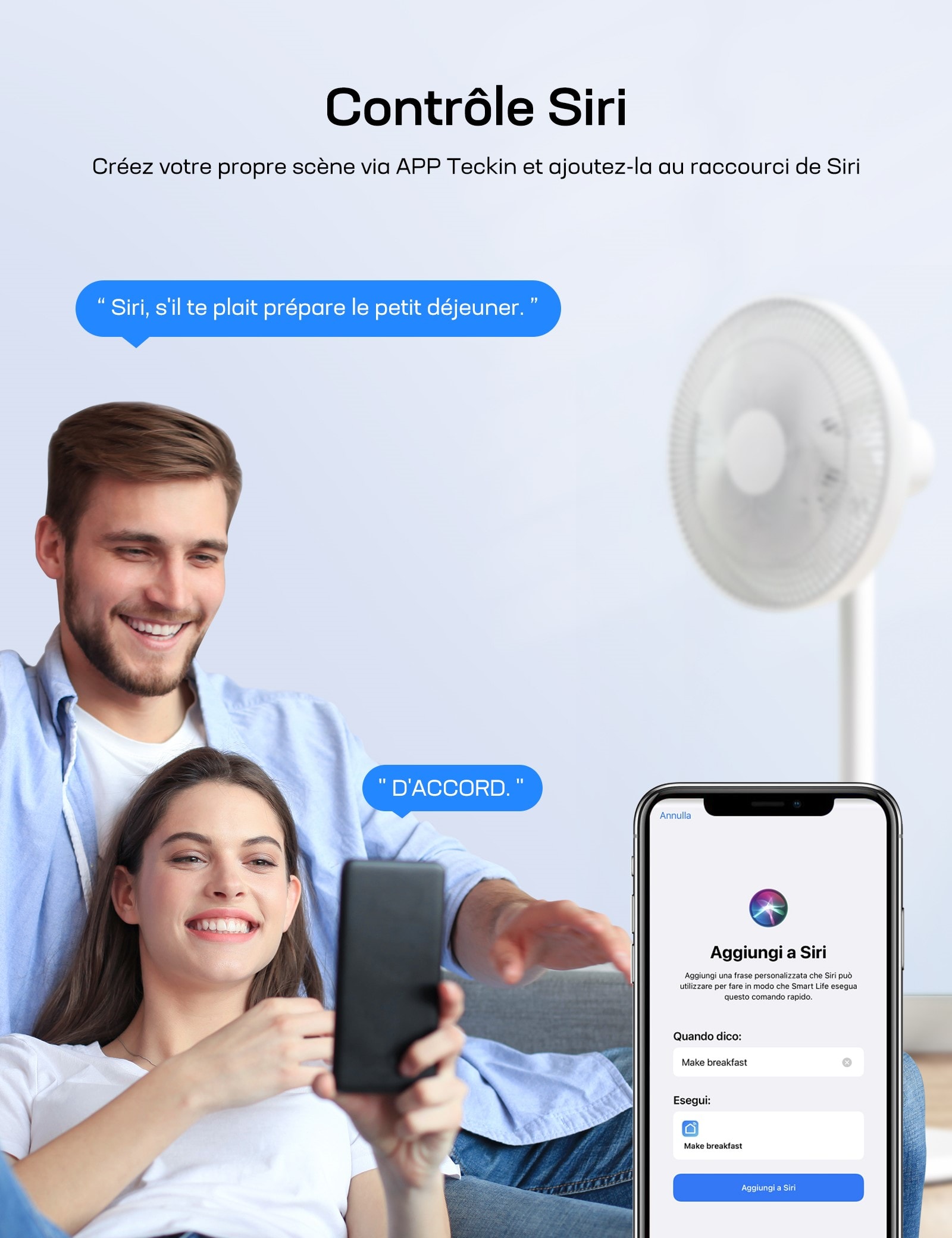 Prise connectée teckin sp21-4 wifi 16a compatible avec alexa, google ... Prise connectée teckin sp21-4 wifi 16a compatible avec alexa, google ...