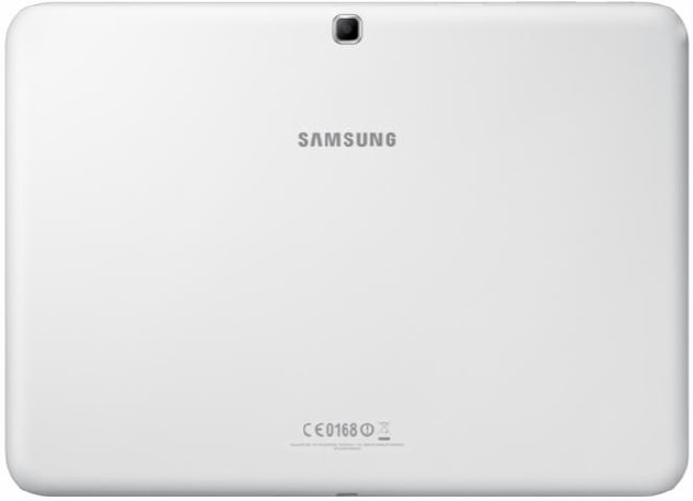 SAMSUNG Galaxy Tab 4 10.1'' (SM-T530) Wifi - 16 Go blanche - Tablette ...