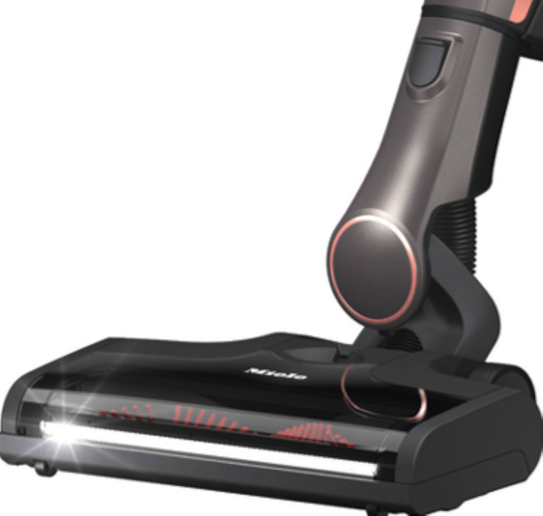 Accessoire aspirateur MIELE Electrobrosse SEB 435 InfGr Rg Pas Cher ...