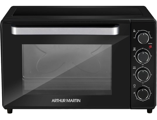 Mini four ARTHUR MARTIN MINI FOUR 48L Pas Cher - UBALDI.com