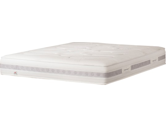 Matelas 160 x 200 TRECA Medina 160x200 Pas Cher - UBALDI.com