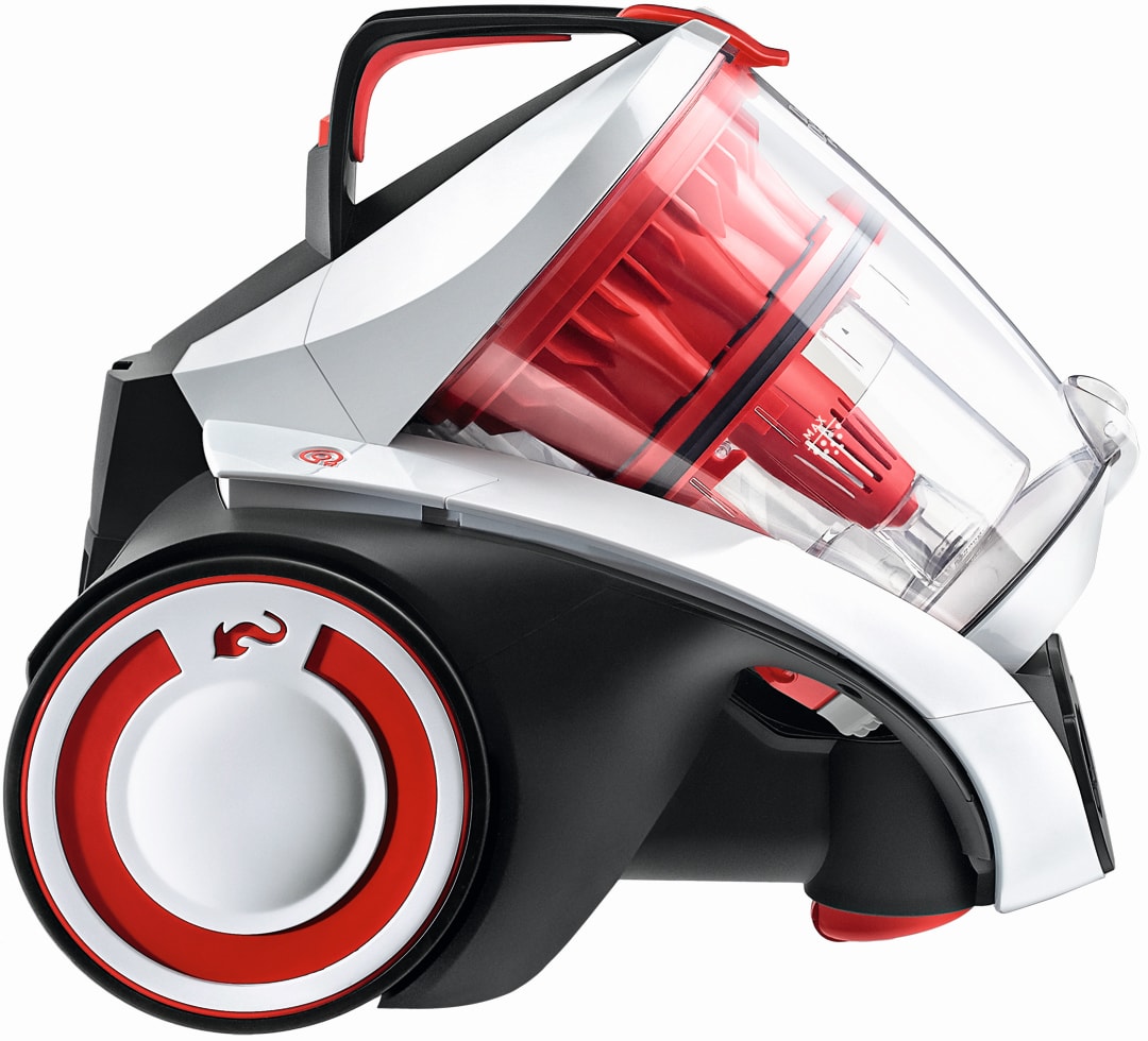 Aspirateur traîneau DIRT DEVIL DD5500 Rebel 50 Pas Cher - UBALDI.com