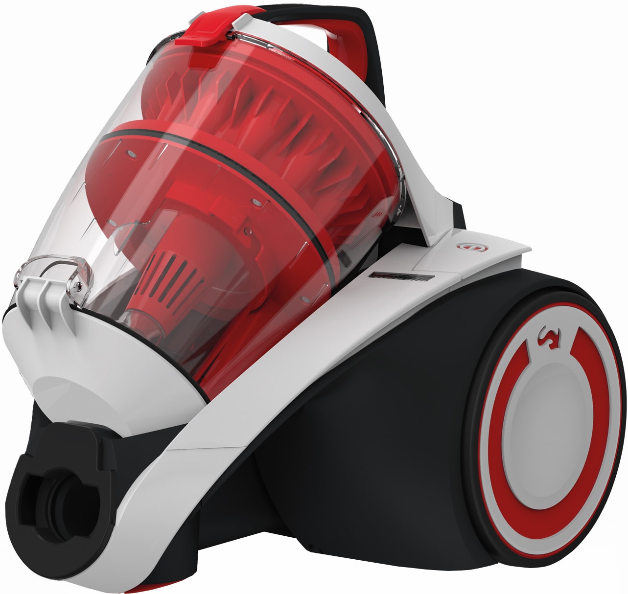 Aspirateur traîneau DIRT DEVIL DD5500 Rebel 50 Pas Cher - UBALDI.com