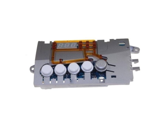 Module complet programmation pour lave linge candy CANDY Pas Cher - UBALDI.com