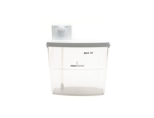 Réservoir à eau pour réfrigérateurs américain lg LG Pas Cher - UBALDI.com