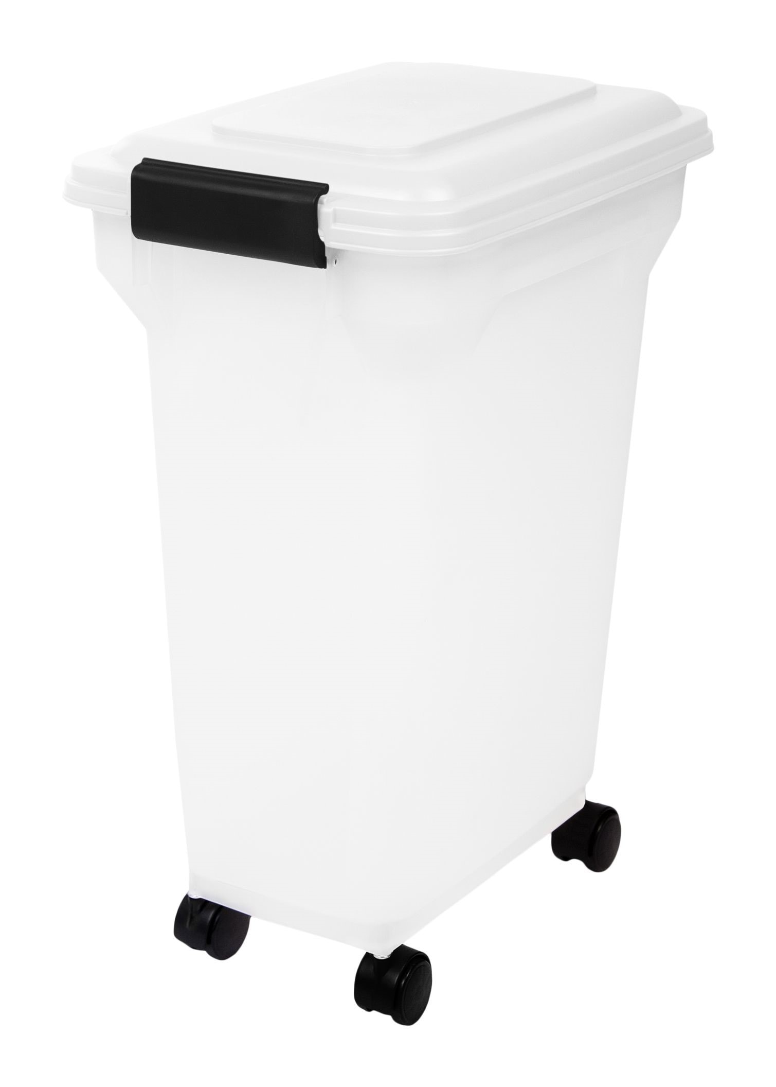 Iris ohyama, conteneur / boite à croquettes 20 l pour 7,5 kg hermétique ...