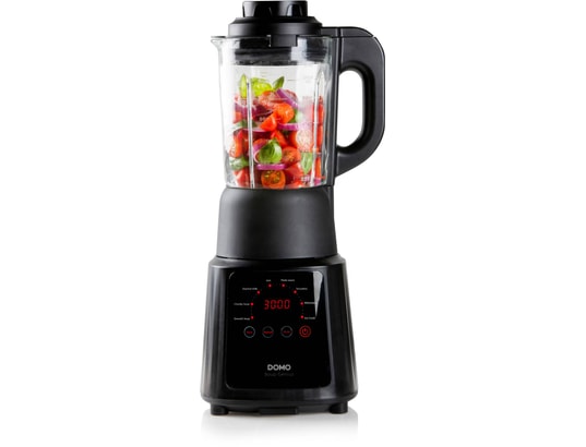 Blender chauffant DOMO DO726BL Pas Cher - UBALDI.com