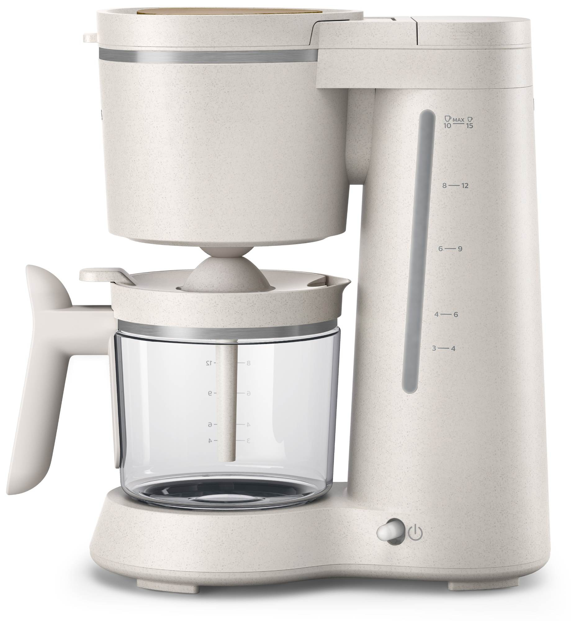 Cafetière PHILIPS série 5000 Eco Conscious HD5120/00 Pas Cher - UBALDI.com