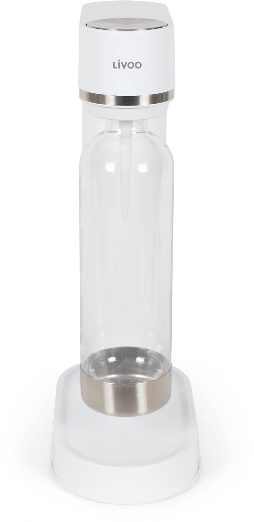 Machine à soda LIVOO DOM464 Pas Cher - UBALDI.com