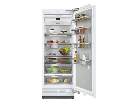 Réfrigérateur encastrable 1 porte MIELE K 2802 Vi Master Cool, 467 ...