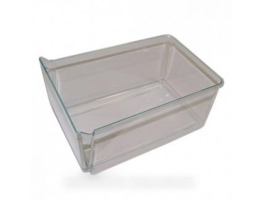 Bac a legumes inferieur pour rã?frigã?rateur liebherr LIEBHERR