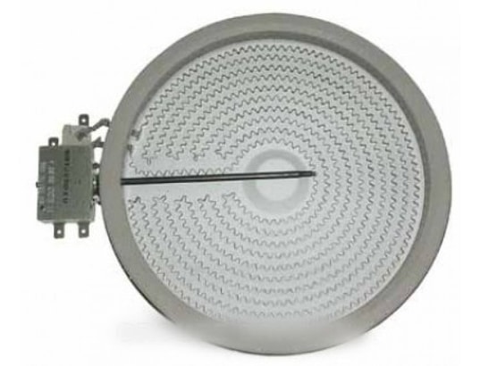 Foyer ego hilight 2300 w ã¸ 200 m/m pour table de cuisson rosieres ROSIERES