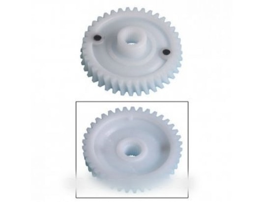 Roue dentã?e complã?te 38 dents pour cafetiã?re saeco SAECO Pas Cher ...