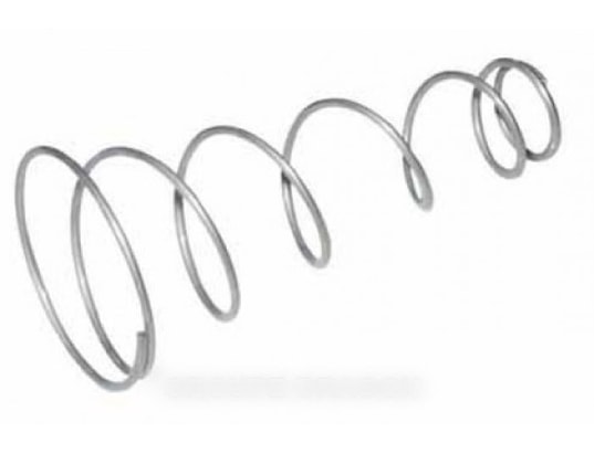Ressort conique touche ouverture porte pour four micro onde moulinex ...