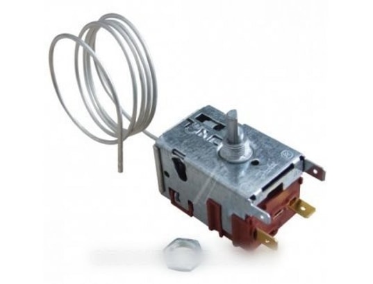 Thermostat danfoss 077b-6189 c.post rohs pour rã?frigã?rateur indesit INDESIT Pas Cher - UBALDI.com