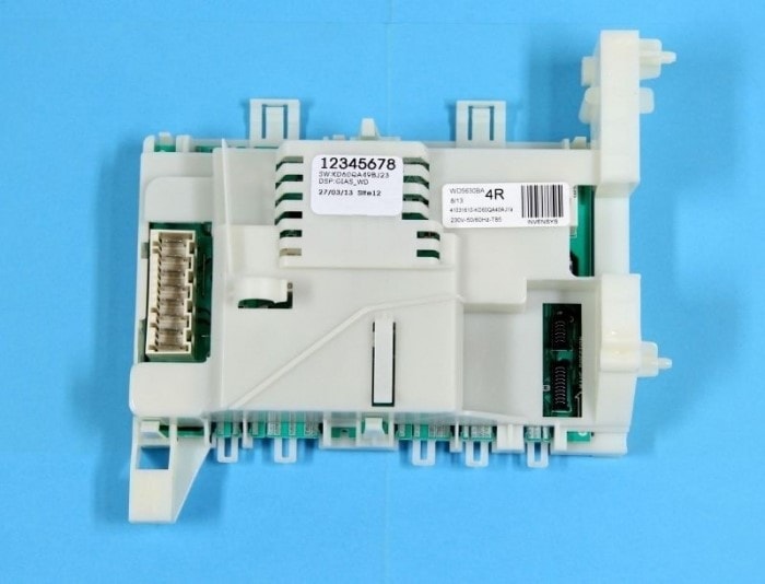 Module carte puissance de lave linge candy CANDY Pas Cher - UBALDI.com