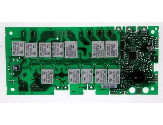 Module de commande pour four bosch BOSCH B/S/H Pas Cher - UBALDI.com